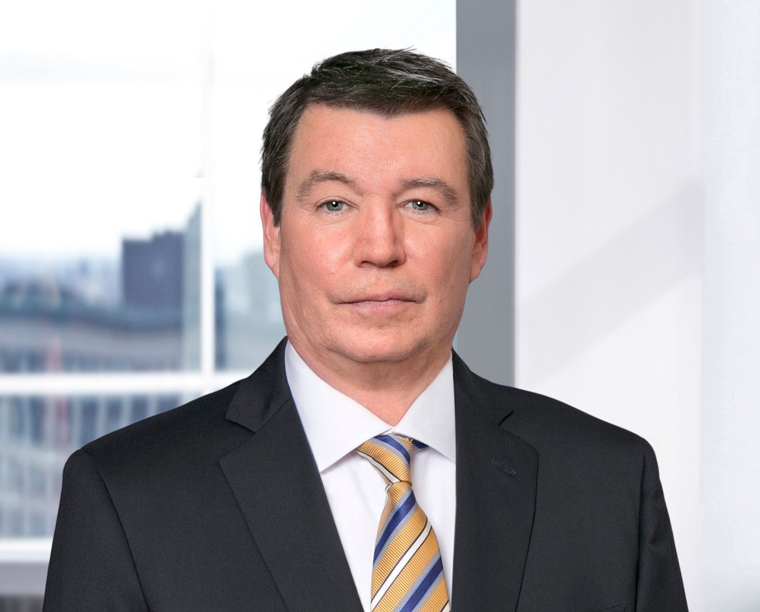 David F. Hassett - Hassett & Donnelly, P.C.