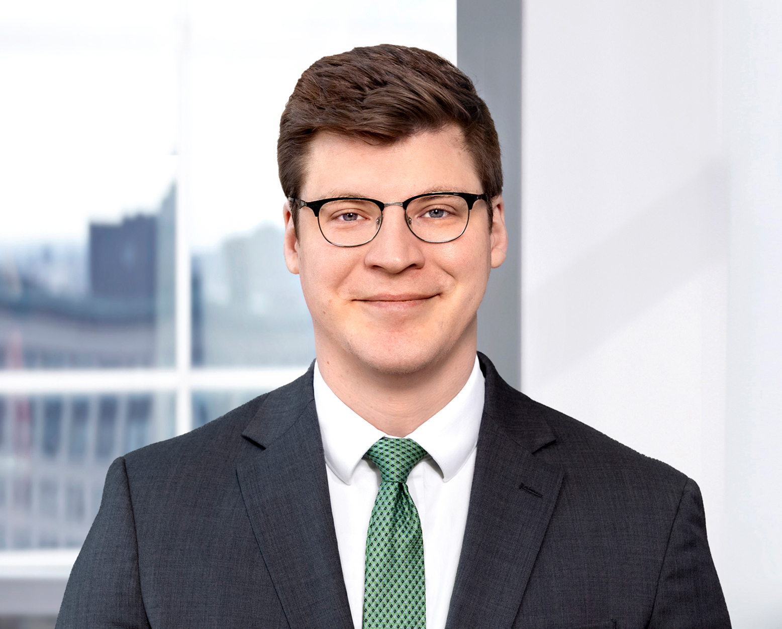 Dylan T. Hixson - Hassett & Donnelly, P.C.